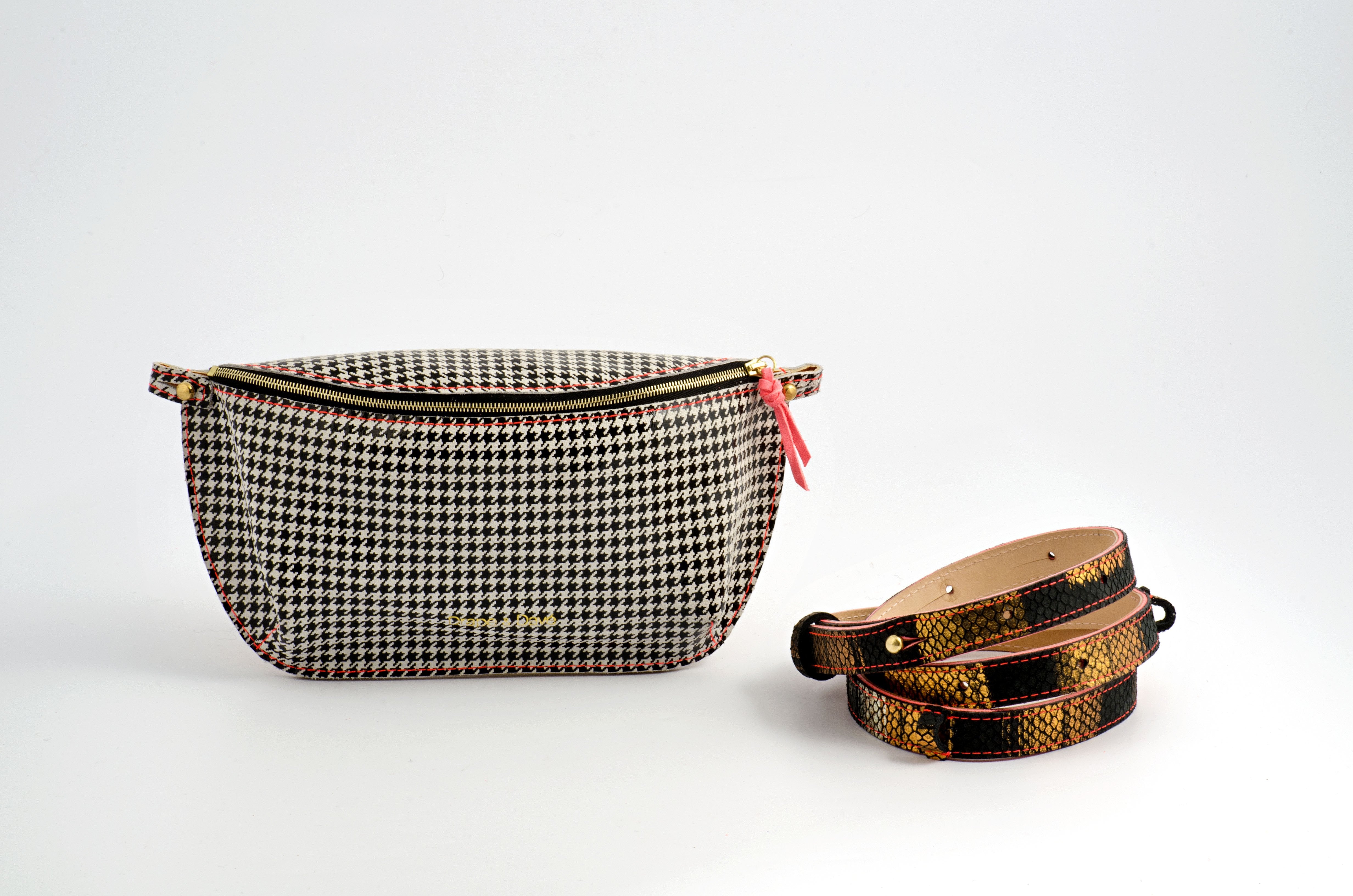 Drape & Dave - local, handmade, crazy, colorful, stylish - Glitter ...